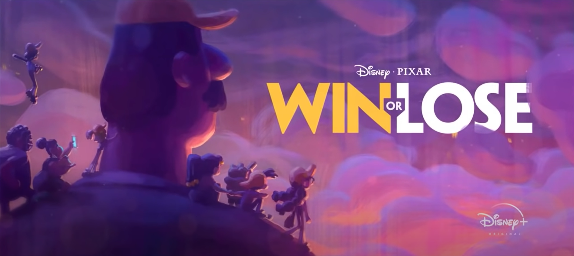 New on Disney Plus Canada: February 2025 - News and Reviews - PeachZ ...